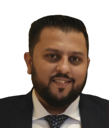 Our Team | MSME Bharat Manch