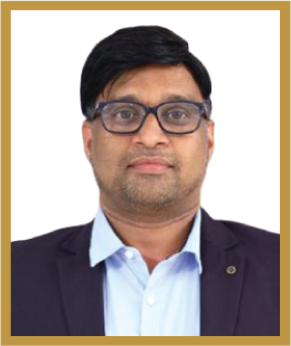 Our Team | MSME Bharat Manch