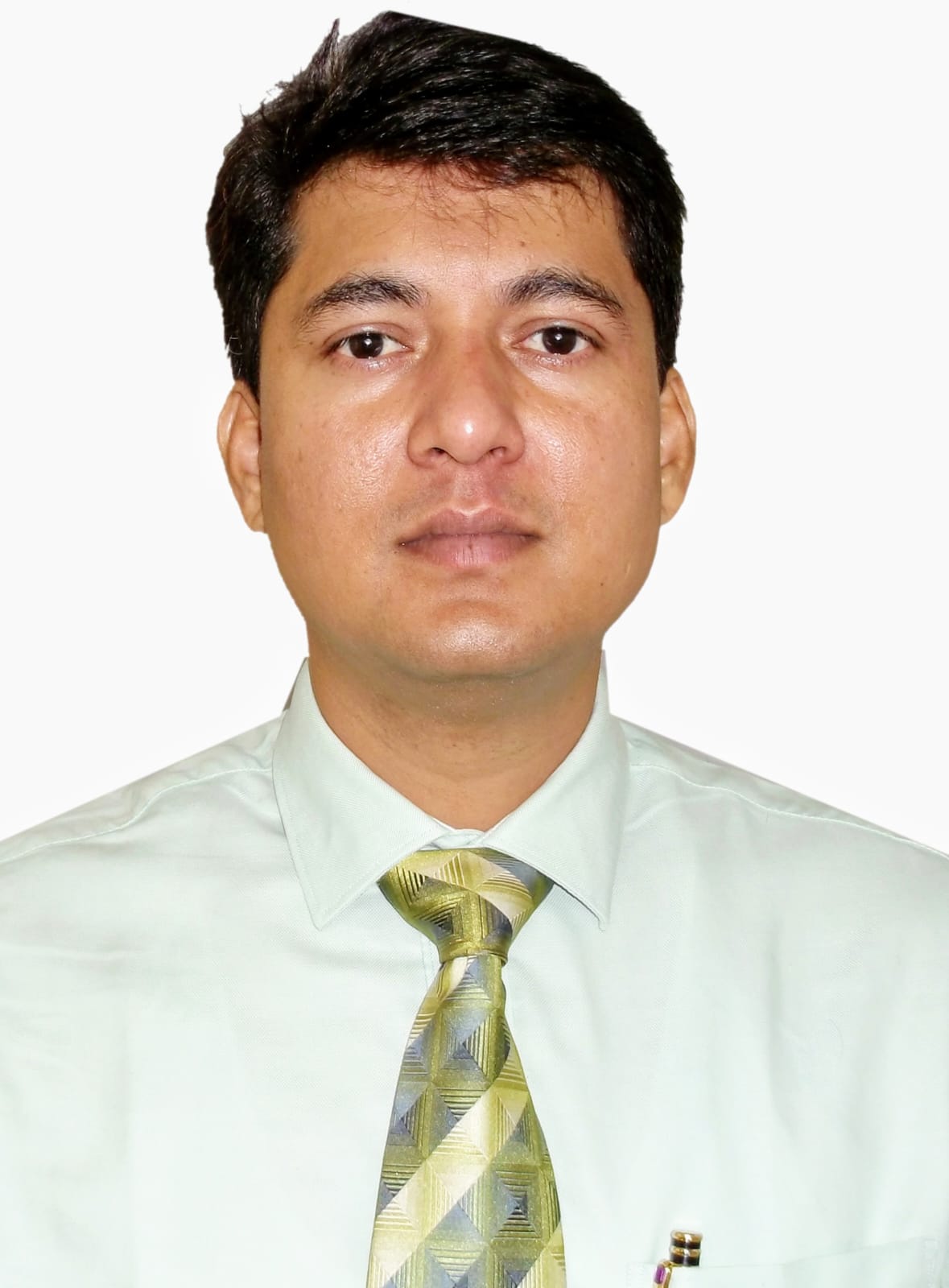 Our Team | MSME Bharat Manch