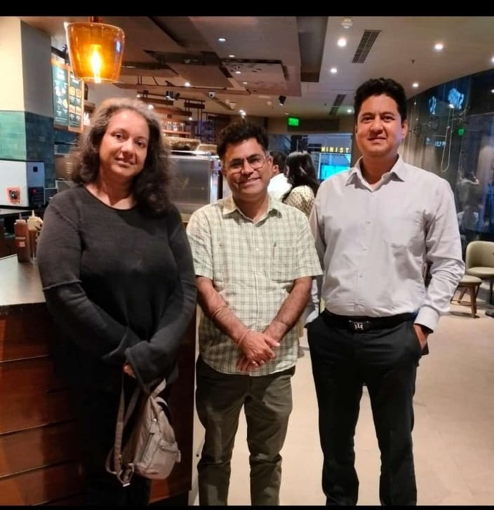 Gallery | Memorable Moment with Indian MSMEs | MSME Bharat Manch